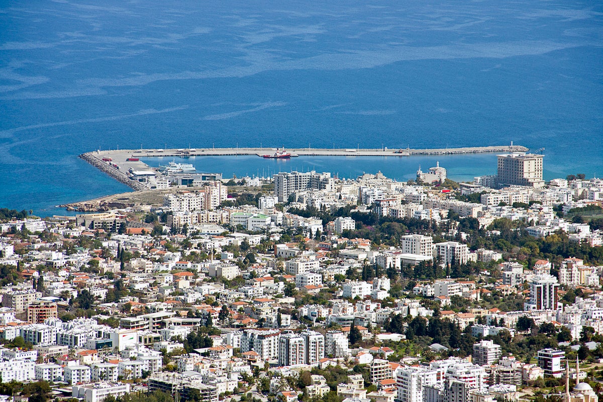 Is it safe to travel to Cyprus? Latest advice for holiday destination
