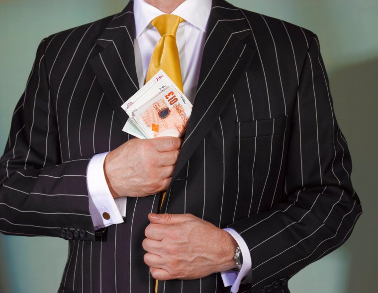 I ignored my pension in my 20s – now at 38 I have £270,000 saved