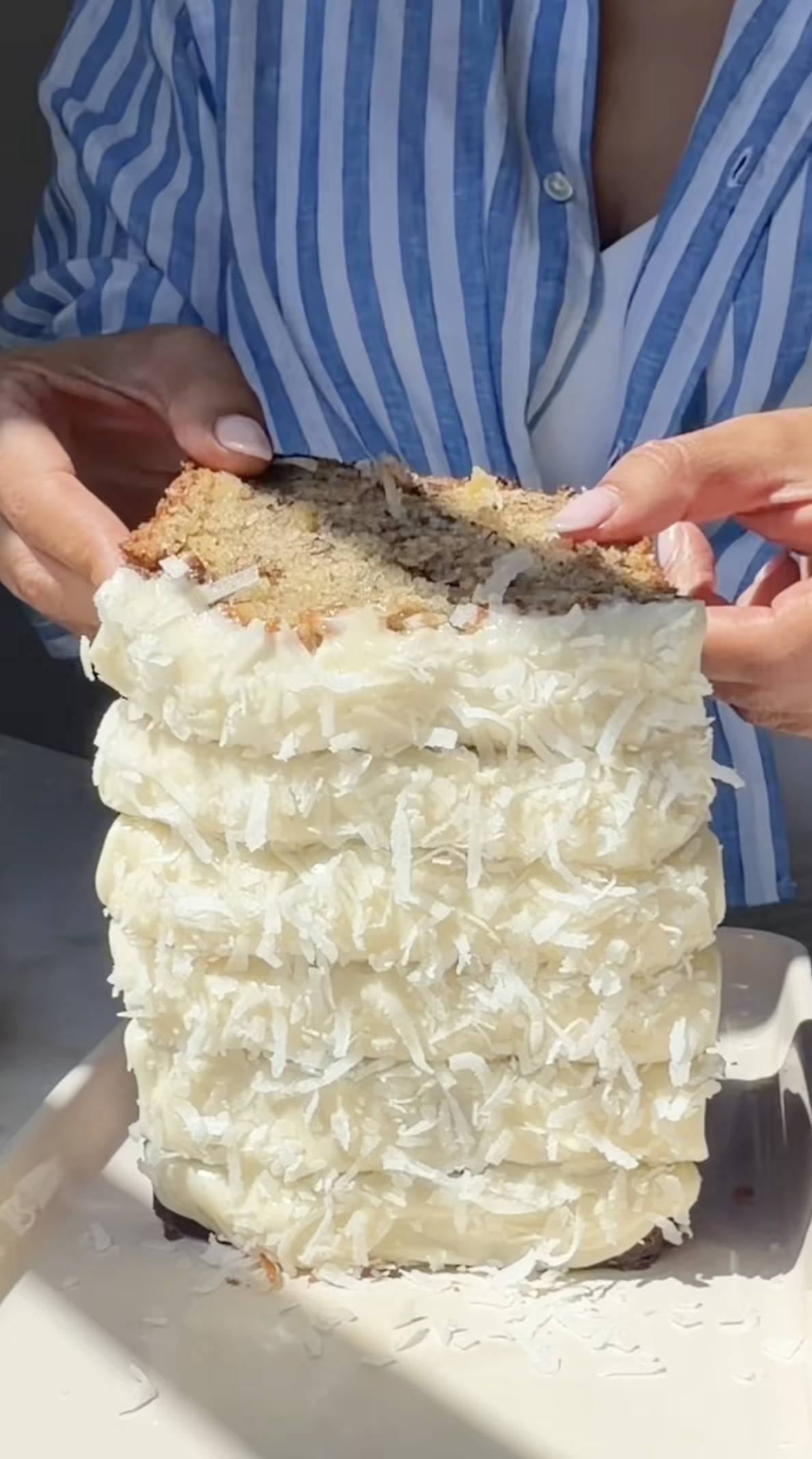 Road to Hana banana bread recipe