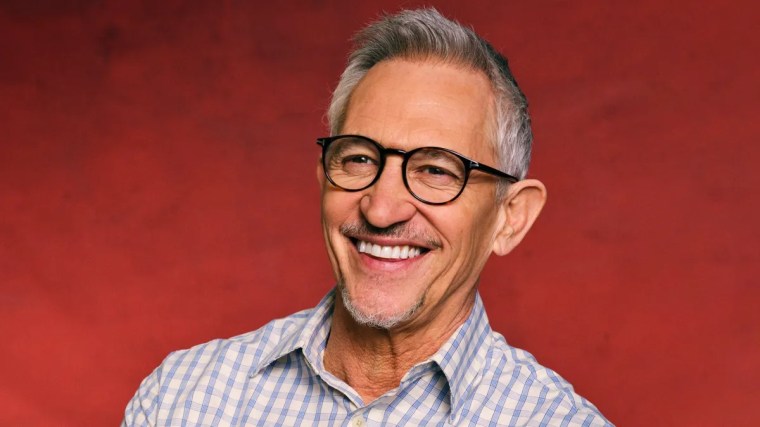 Gary Lineker: I feel liberated. The BBC moved the goalposts, not me