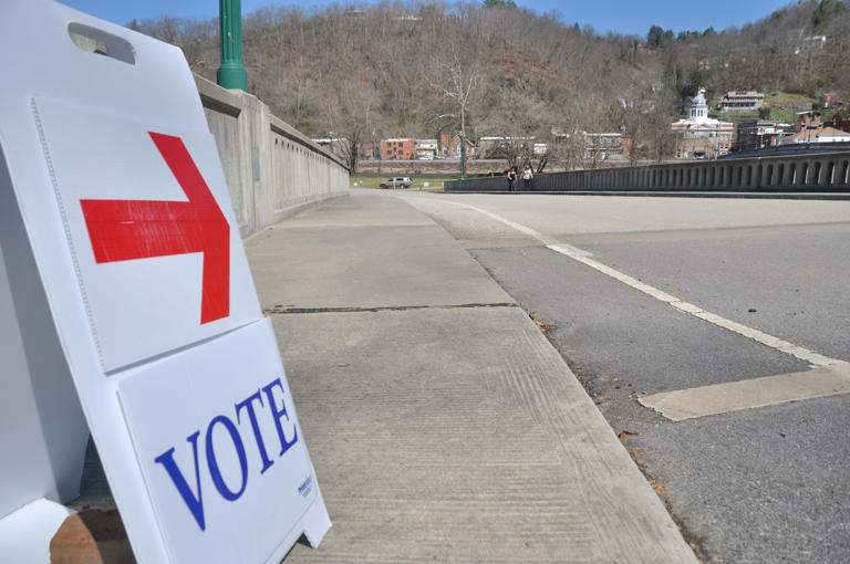 Madison elections board reinstates Hot Springs early voting site