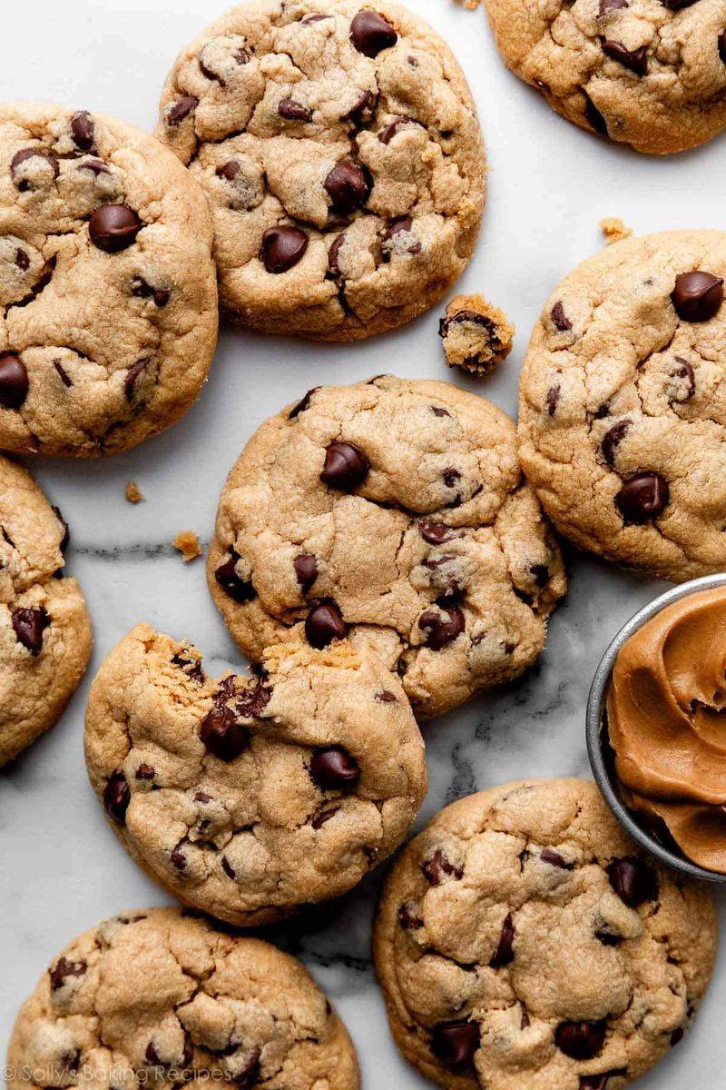19 peanut butter desserts for rich and nutty cravings