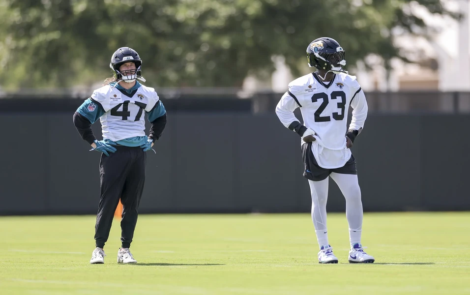 Jaguars balance offseason gains and looming roster questions
