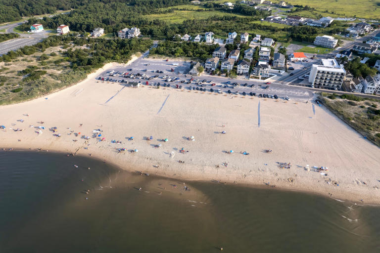 Dangerous heat wave coming to Delaware. Here's the latest forecast