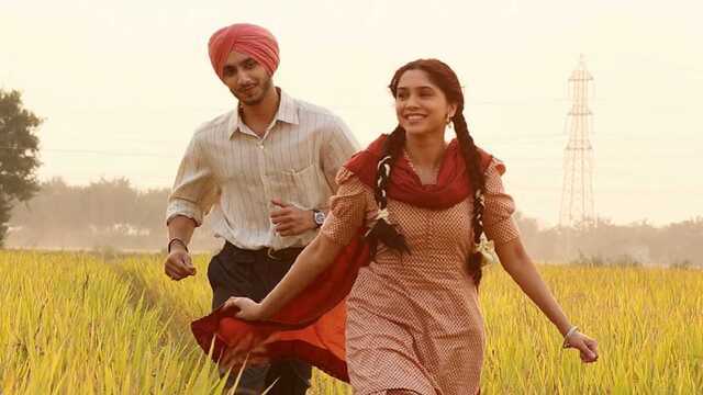 Sharvari & Vedang Raina's Maskara From Main Vaapas Aaunga Goes Viral ...