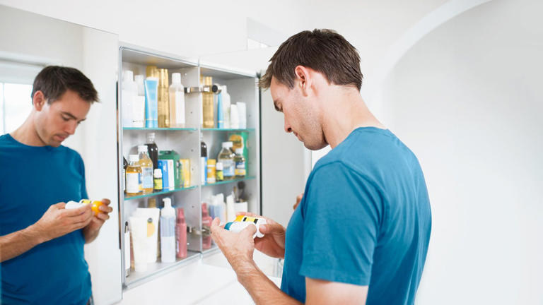 When’s the last time you cleaned your medicine cabinet? 7 things ...
