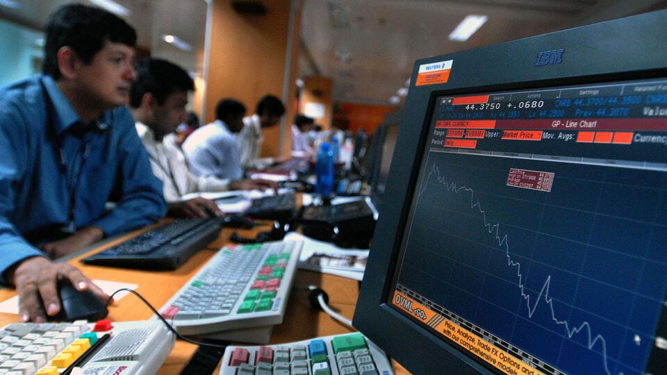 Top gainers & losers on June 3: TCS, Coforge, PB Fintech, JM Financial ...