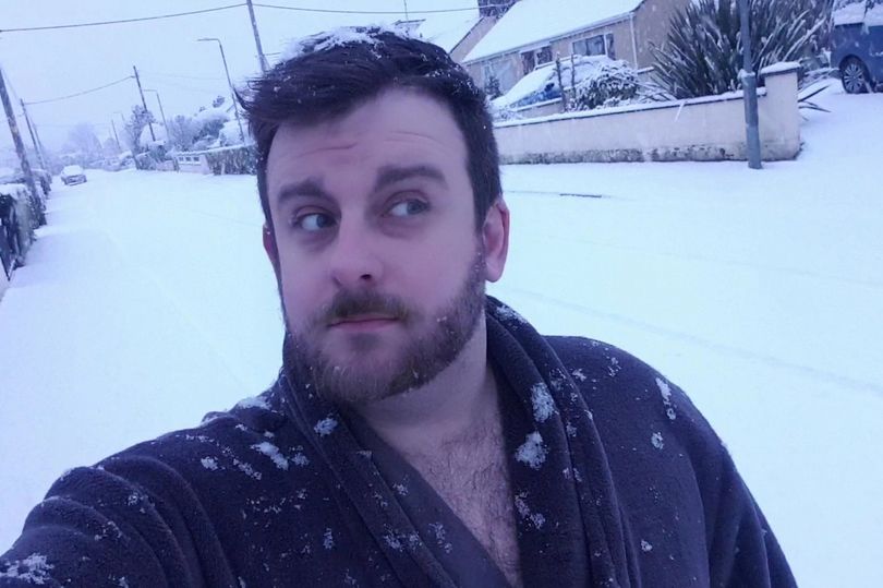 'Blood everywhere' - Stephen McCullagh's chilling 999 call after he ...