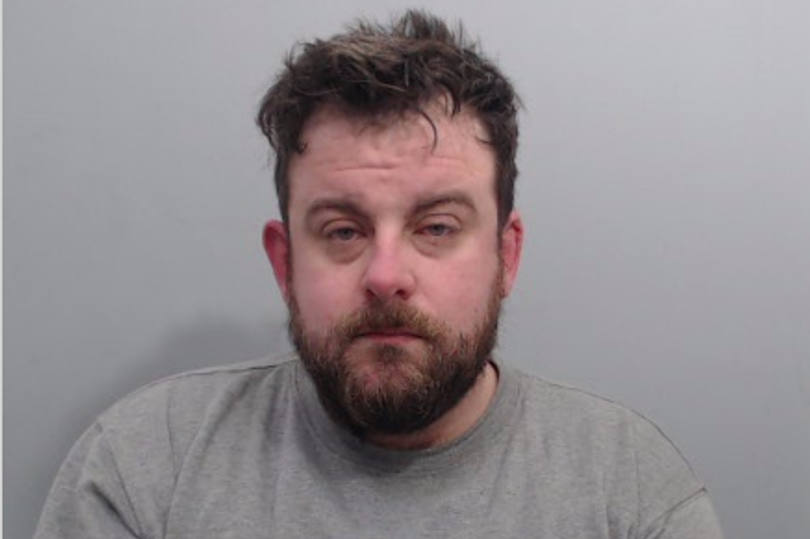 Judge's words as Stephen McCullagh sentenced for cold-blooded and ...