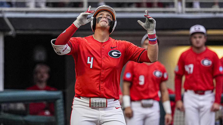 Georgia'a National Championship odds are changing fast