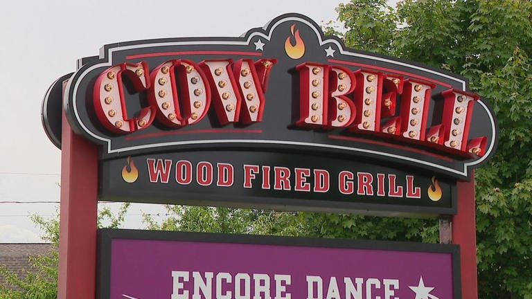 Cowbell burger chain reaches settlement over unpaid wages
