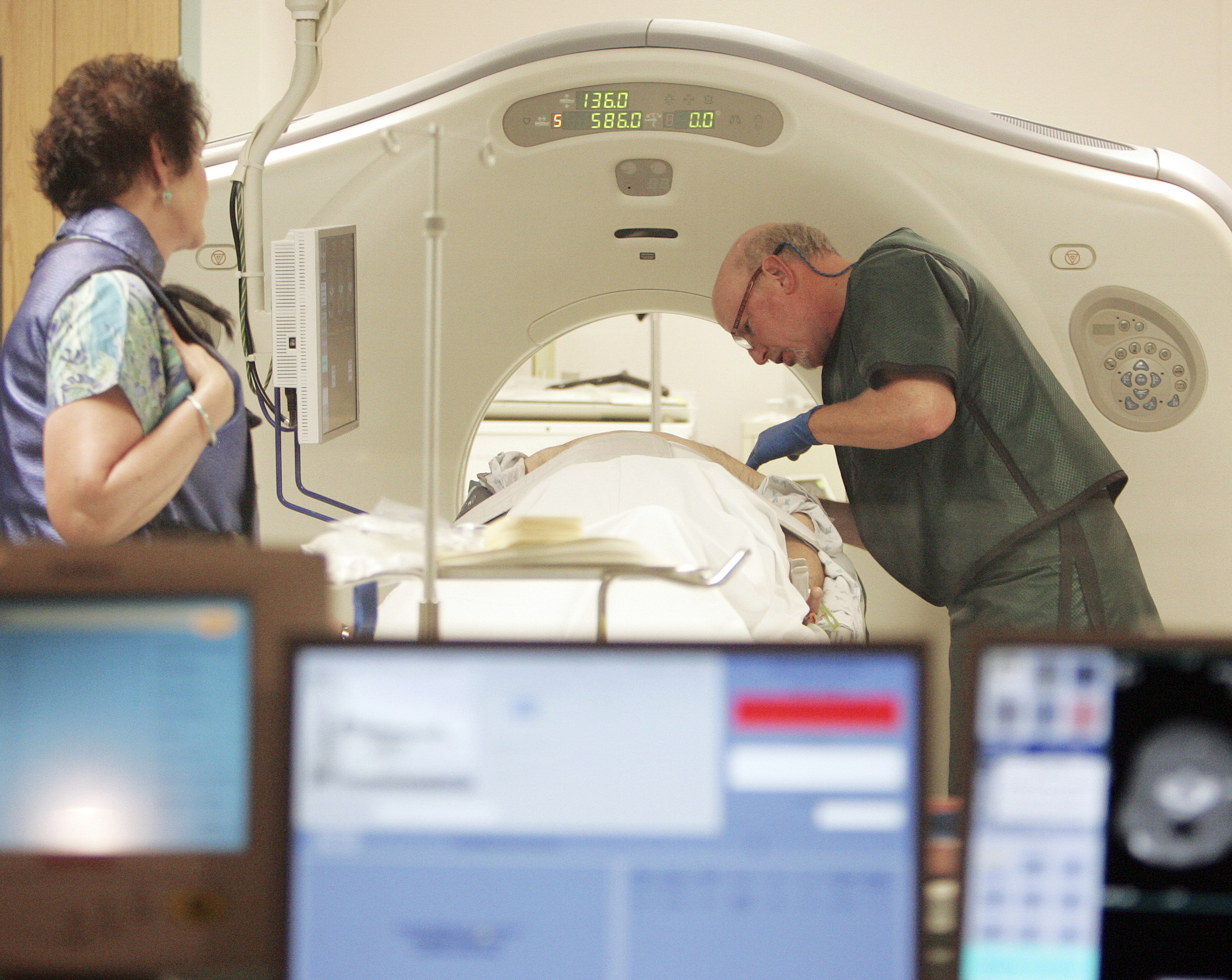 Bringing lung cancer screening to rural Minnesota