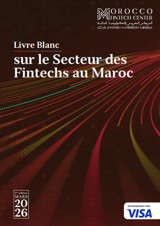 Visa Fintech Day 2026: A first white paper on Moroccan fintech