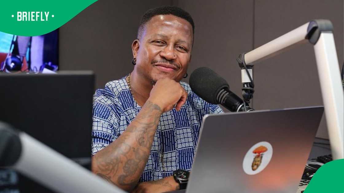 DJ Fresh opens up about decision to leave 938 FM for Kaya 959