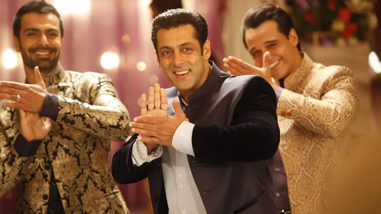 Yash Tonk on 'late night partying' with Salman Khan: 'Never wanted to ...