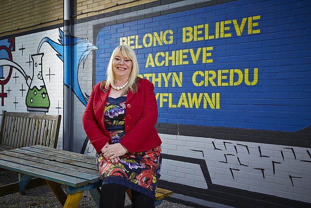Educating Cardiff headteacher committed serious misconduct after ...