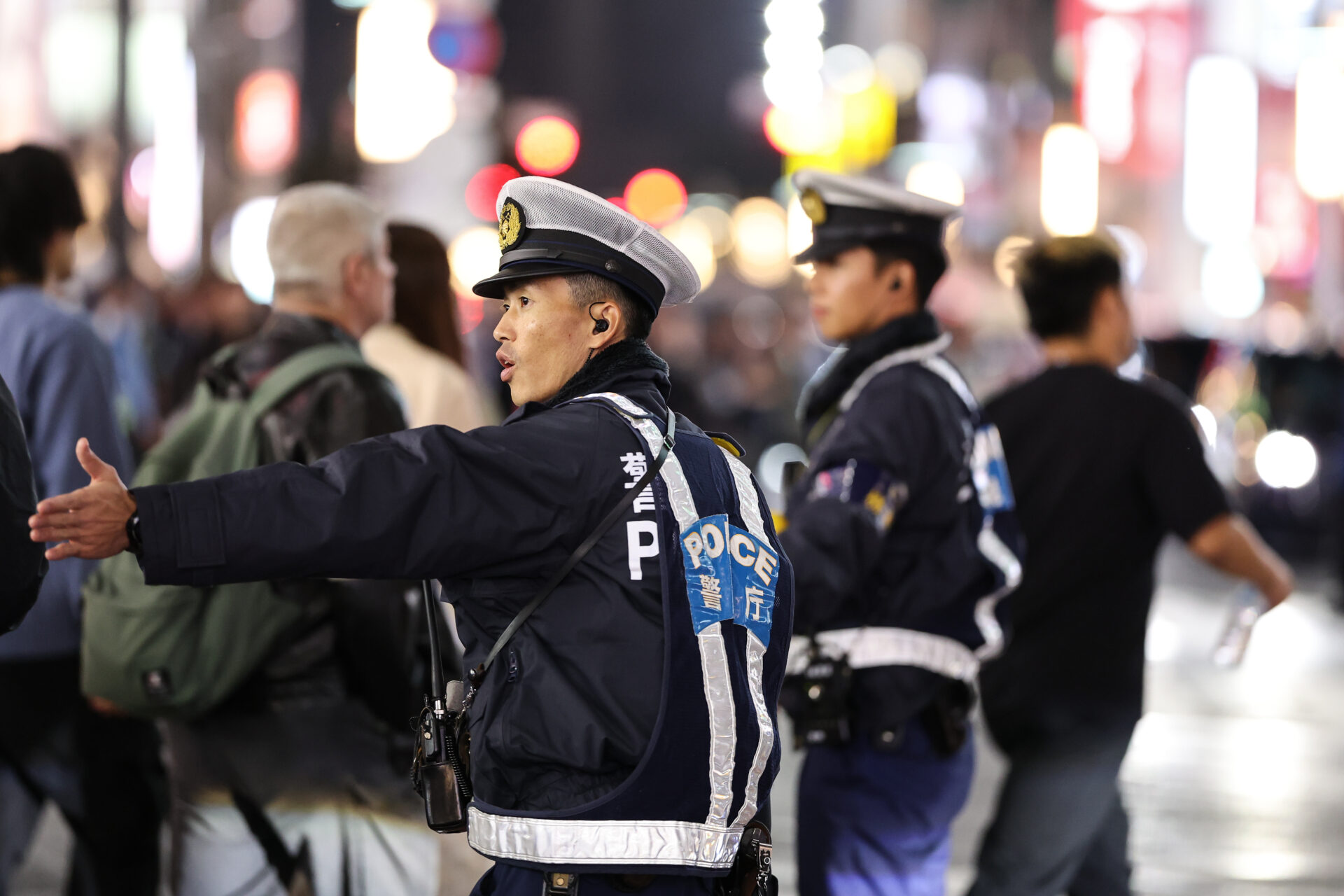 If you litter, you pay: Japan will impose fines on inconsiderate tourists