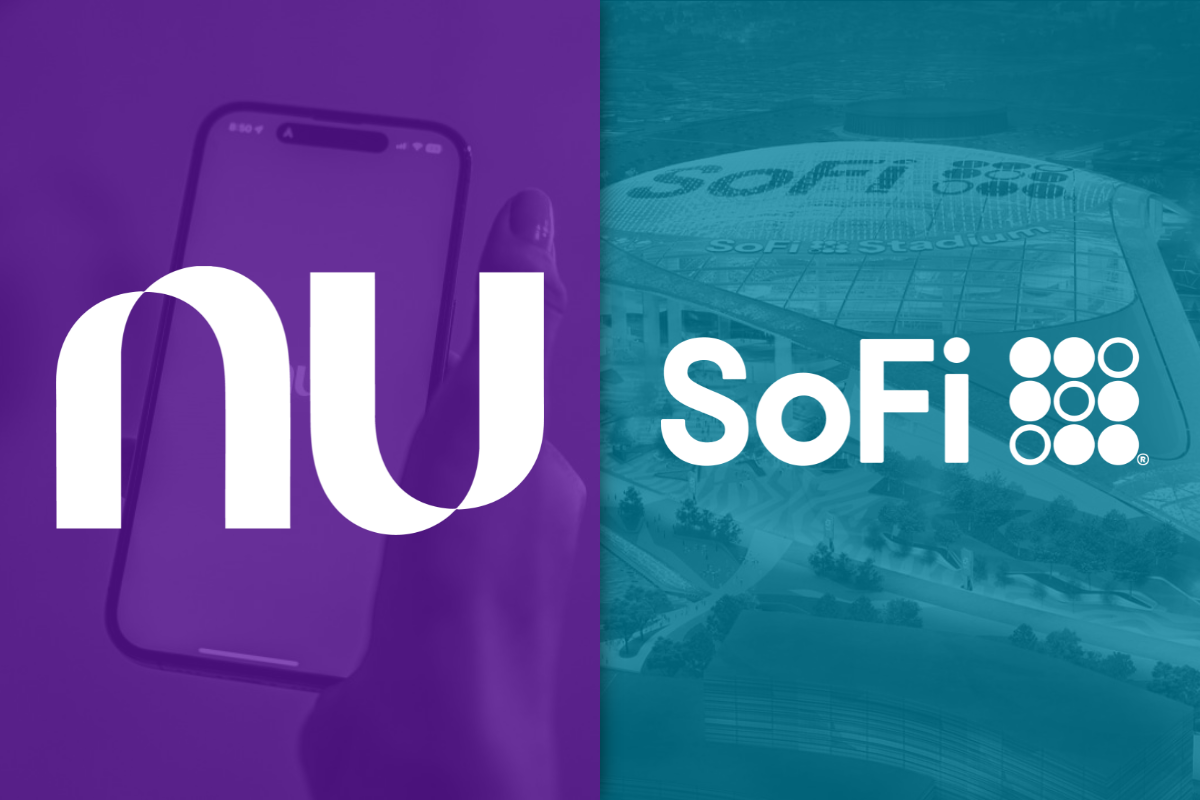 Better fintech stock for growth investors: Nu Holdings vs. SoFi