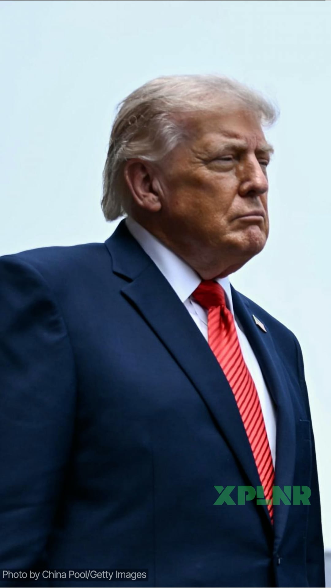 Can anyone actually stop a presidential pardon?