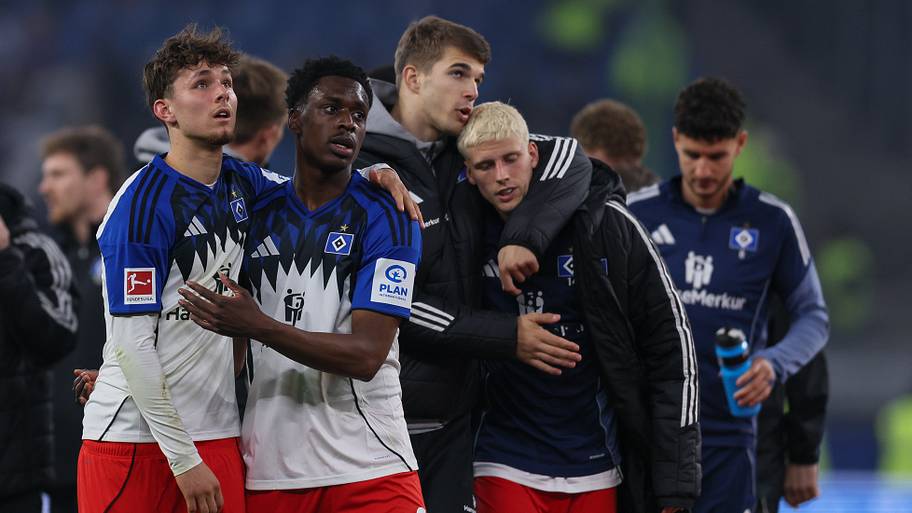 Einigung erzielt: HSV kann Leihspieler fest verpflichten