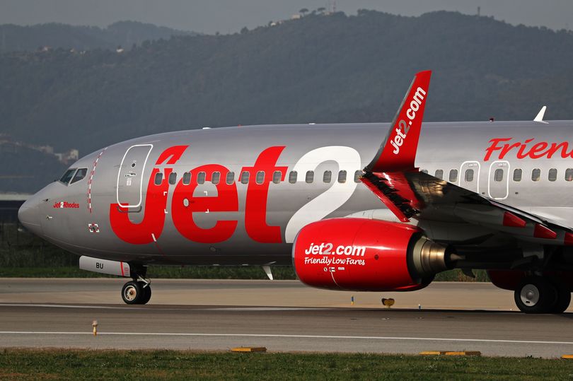 Jet2 issues 'pick-up time' update for passengers with transfers