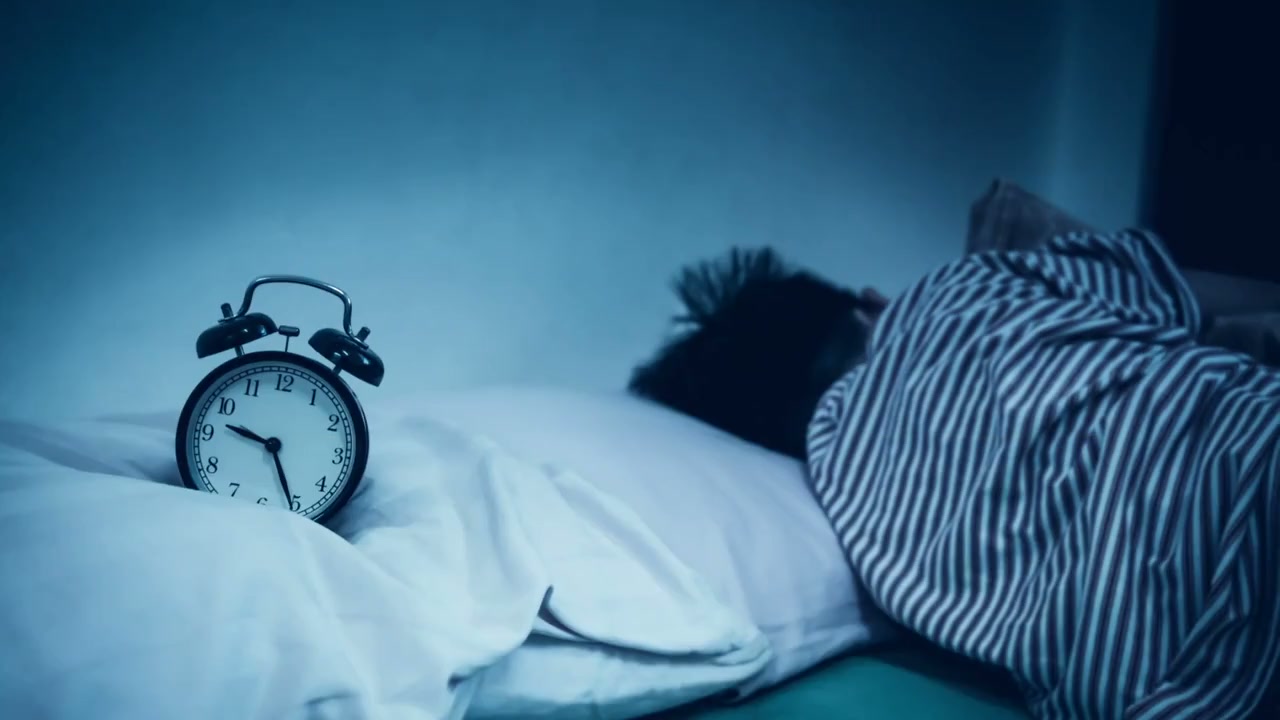 Here's how to fix your child’s sleep schedule
