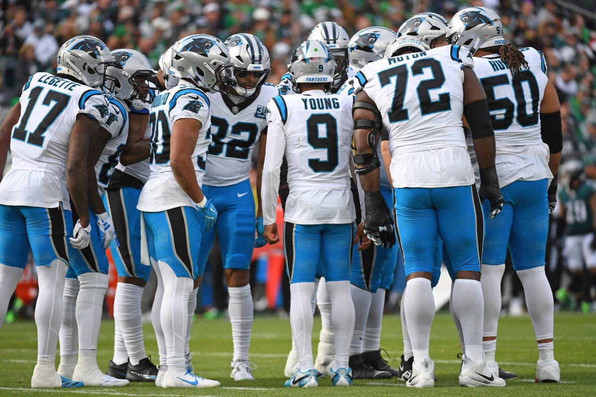 Top 25 NFL teams after OTAs ranked by Spin Zone