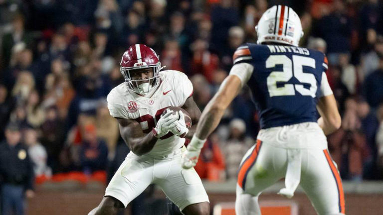Isaac McNeil's Alabama troll during Auburn commitment ignored a key ...