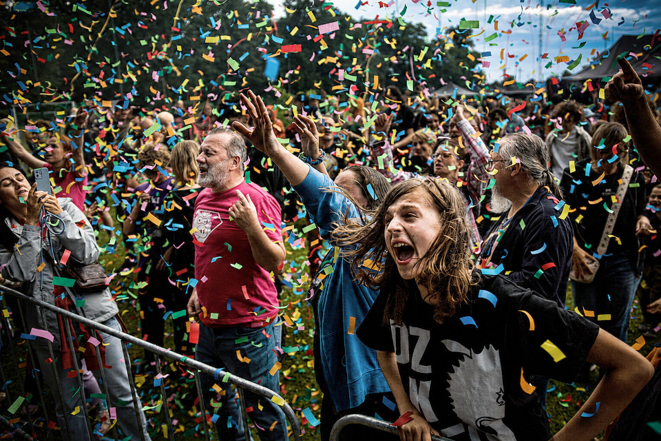Rockowa Żórawina 2026: Dr. Misio, Wojtek Cugowski i czworo innych ...