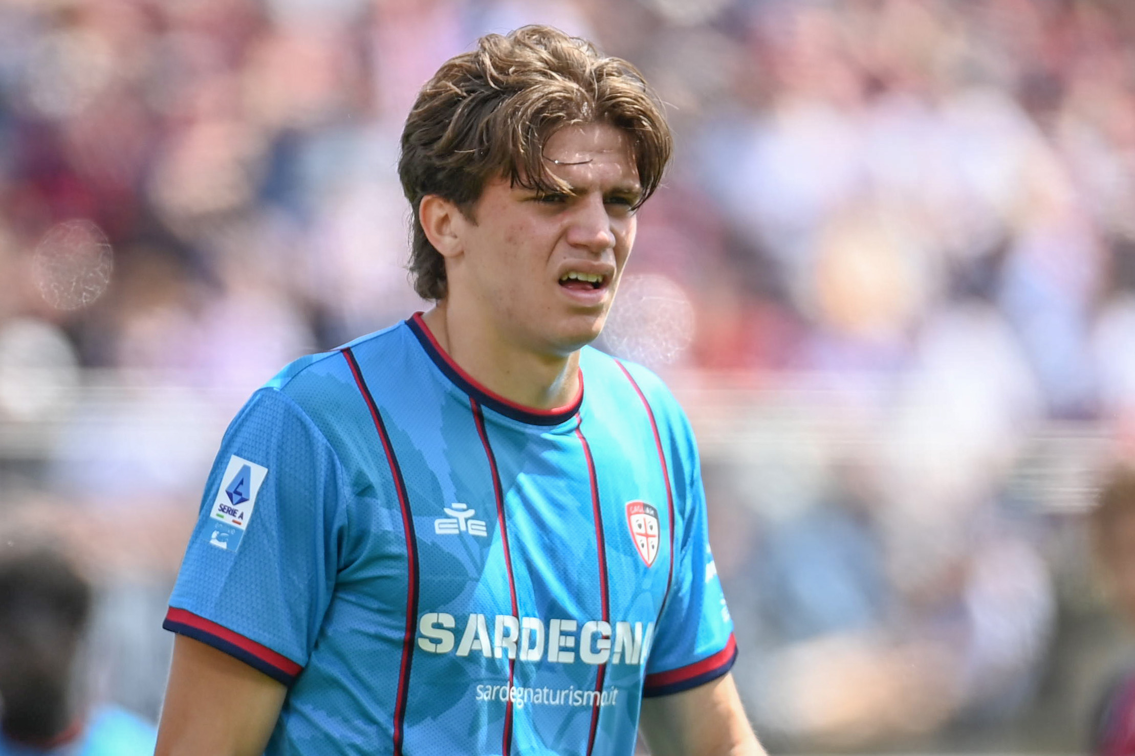 Inter anticipeert op Dumfries-exit: 21-jarig talent moet Nederlander ...