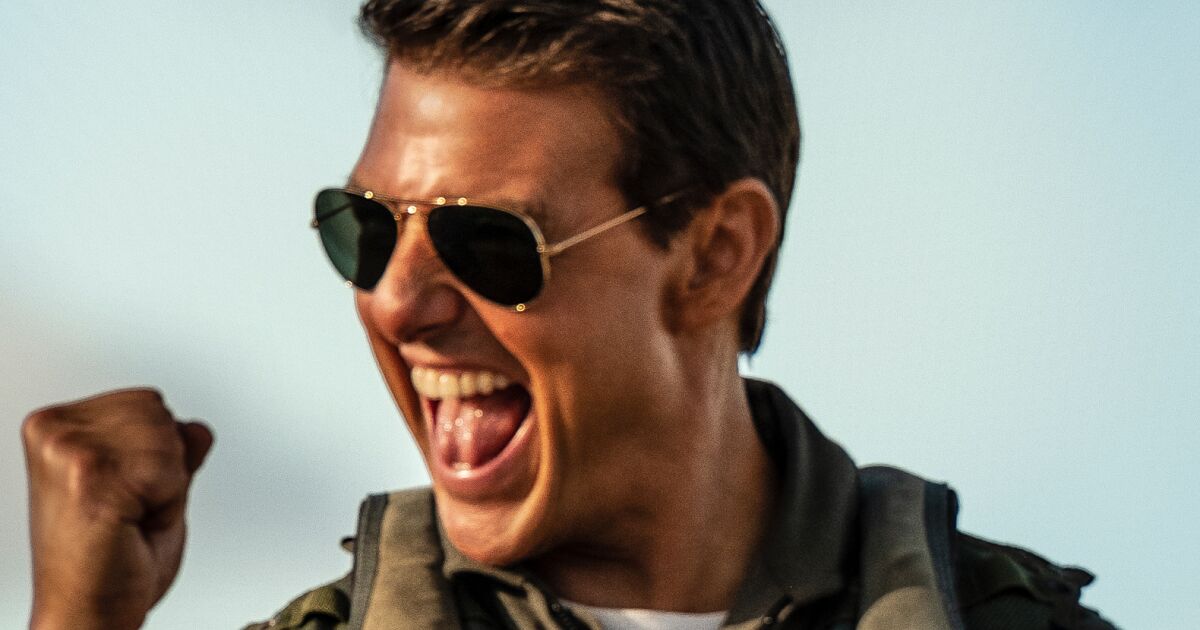 Top Gun 3 offiziell bestätigt: Alle Infos zum Start, Handlung, Erscheinung