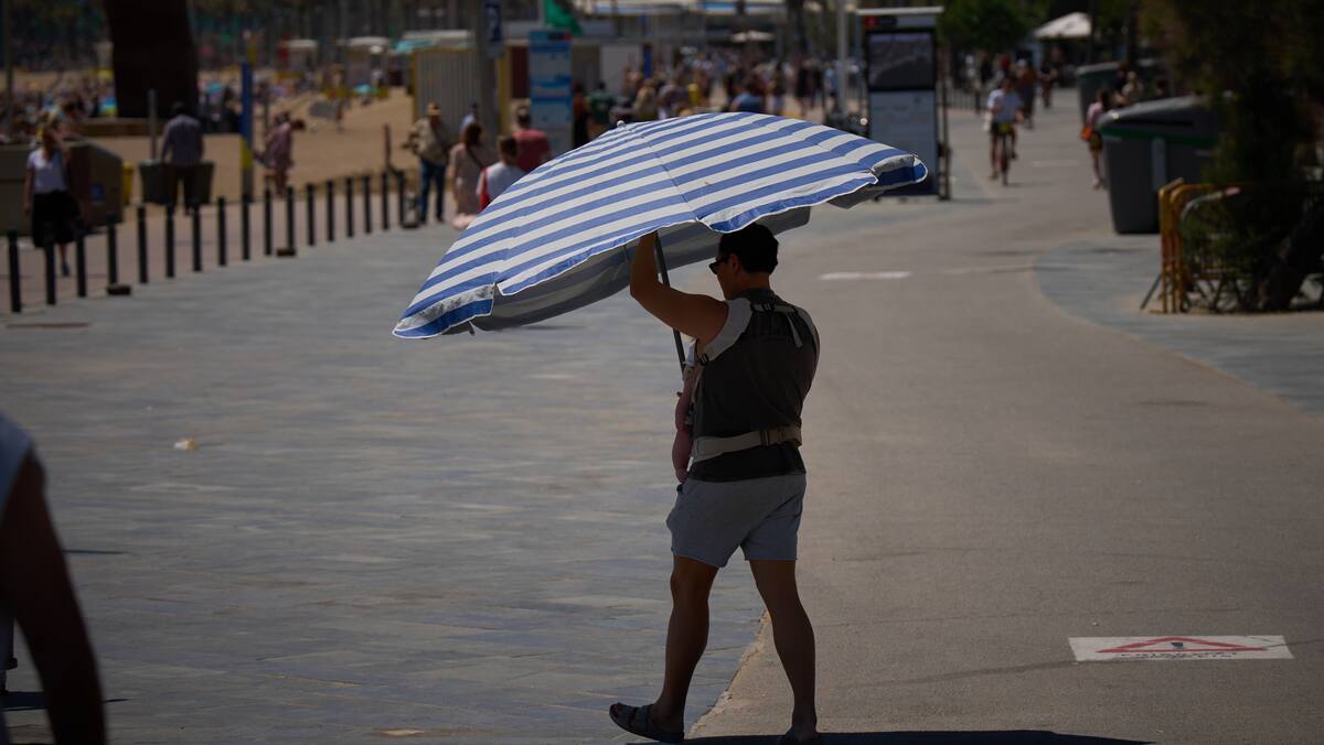 Plus de 101 décès : La chaleur de mai en Espagne bat un record macabre