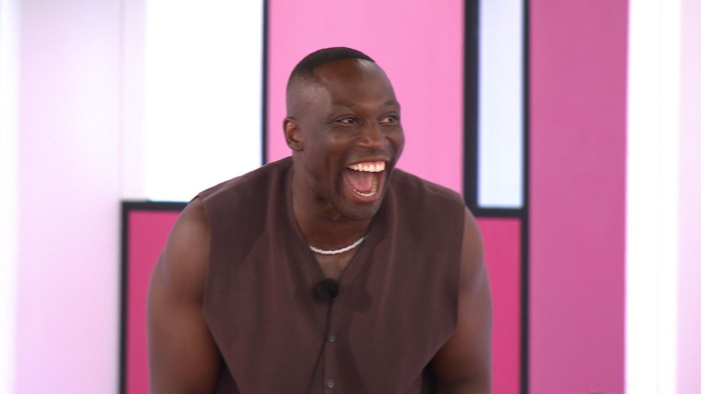 Love Island’s Ope Sowande: The OG Islander has already been on TV ...