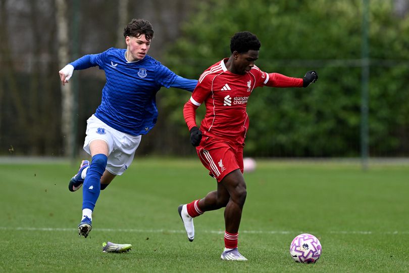 Liverpool ties down exciting talent after being offered life-changing ...