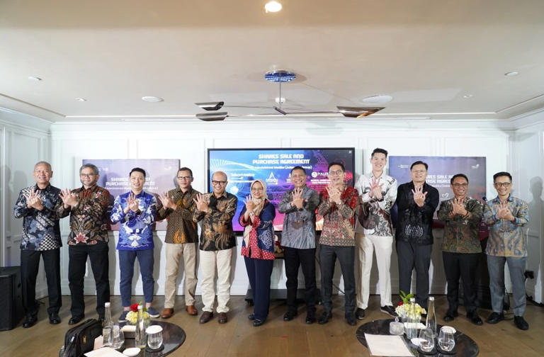 AdMedika Group siap ekspansi di bawah Fullerton Health