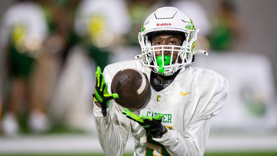 All signs are pointing to Luke Fickell landing a statement 4-star ...