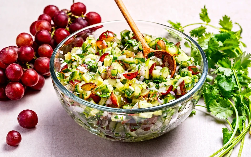 Salsa secrets for flavor lovers