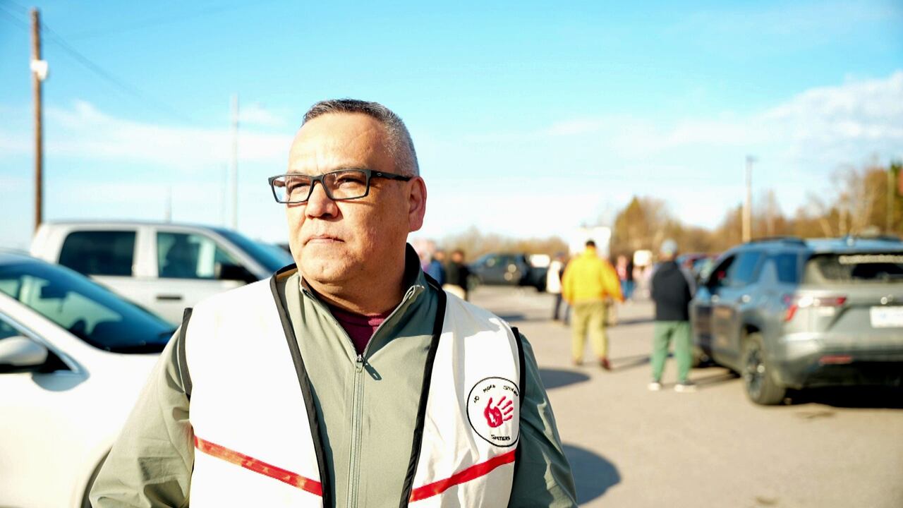 Sheshatshiu Innu First Nation chief 'not giving up' on community ...