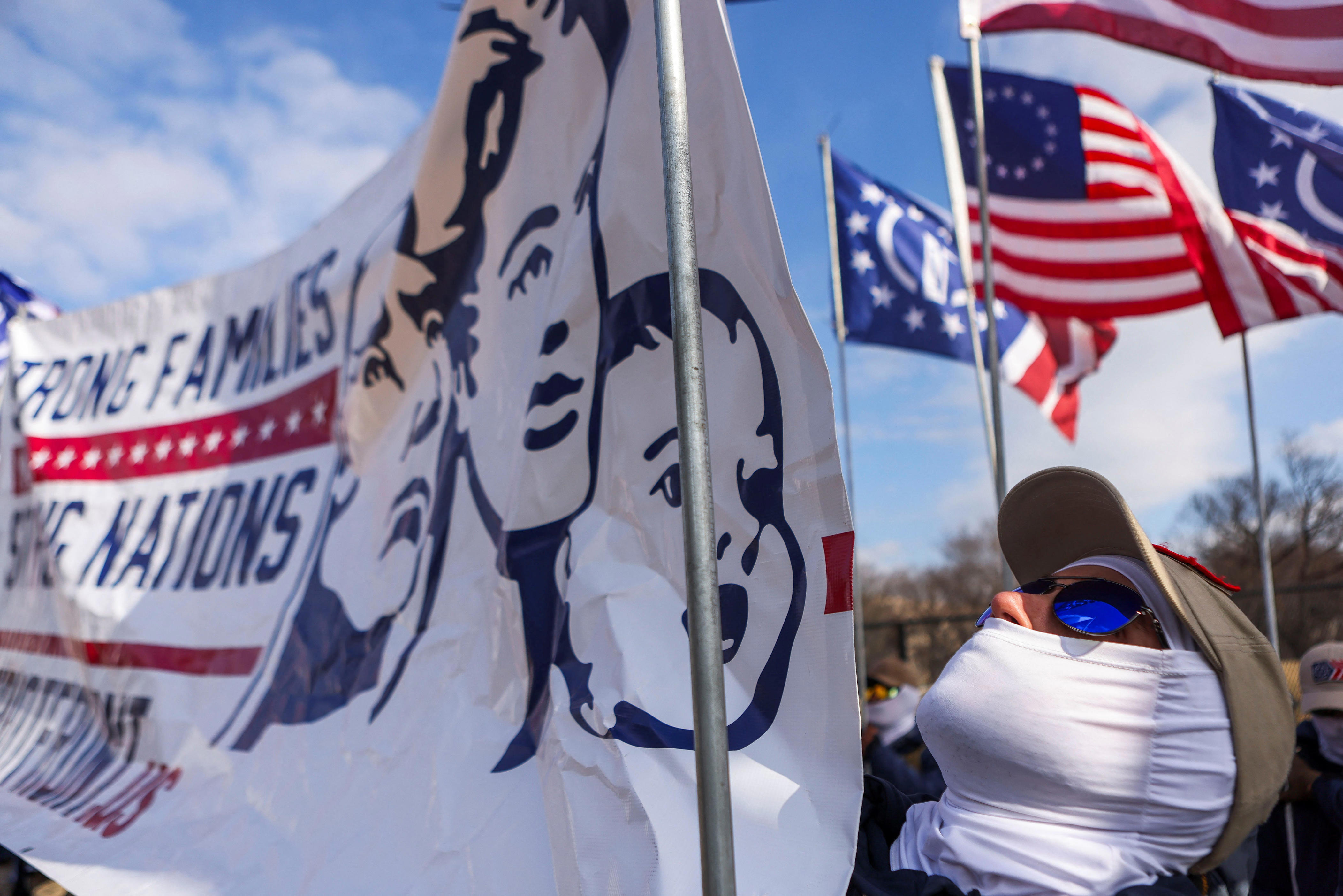 Exclusive leaked documents expose growing white supremacist group