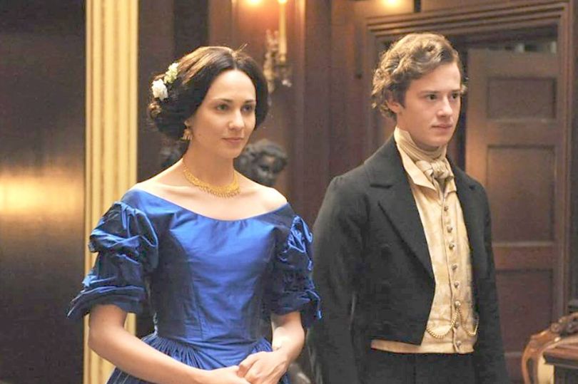 'Magnificent' Charles Dickens BBC period drama hailed 'one of the best'