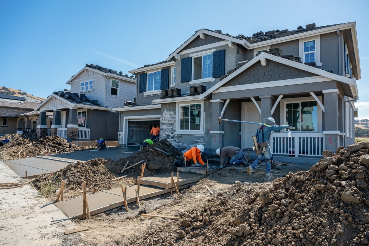 Berkshire Hathaway and Japanese builders see the same opportunity in US ...