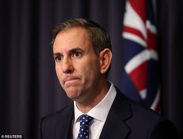 Jim Chalmers' brutal attack on the Morrison government's economic ...