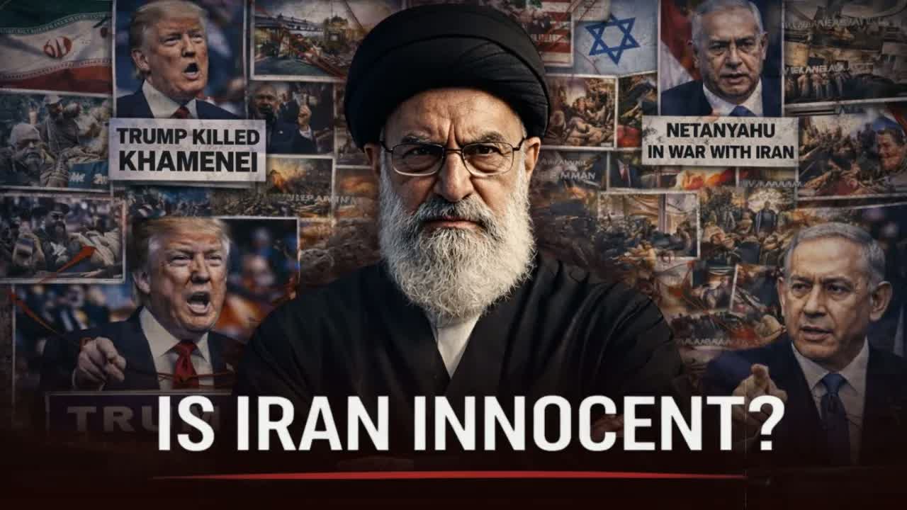 How America's closest ally became its most dangerous enemy