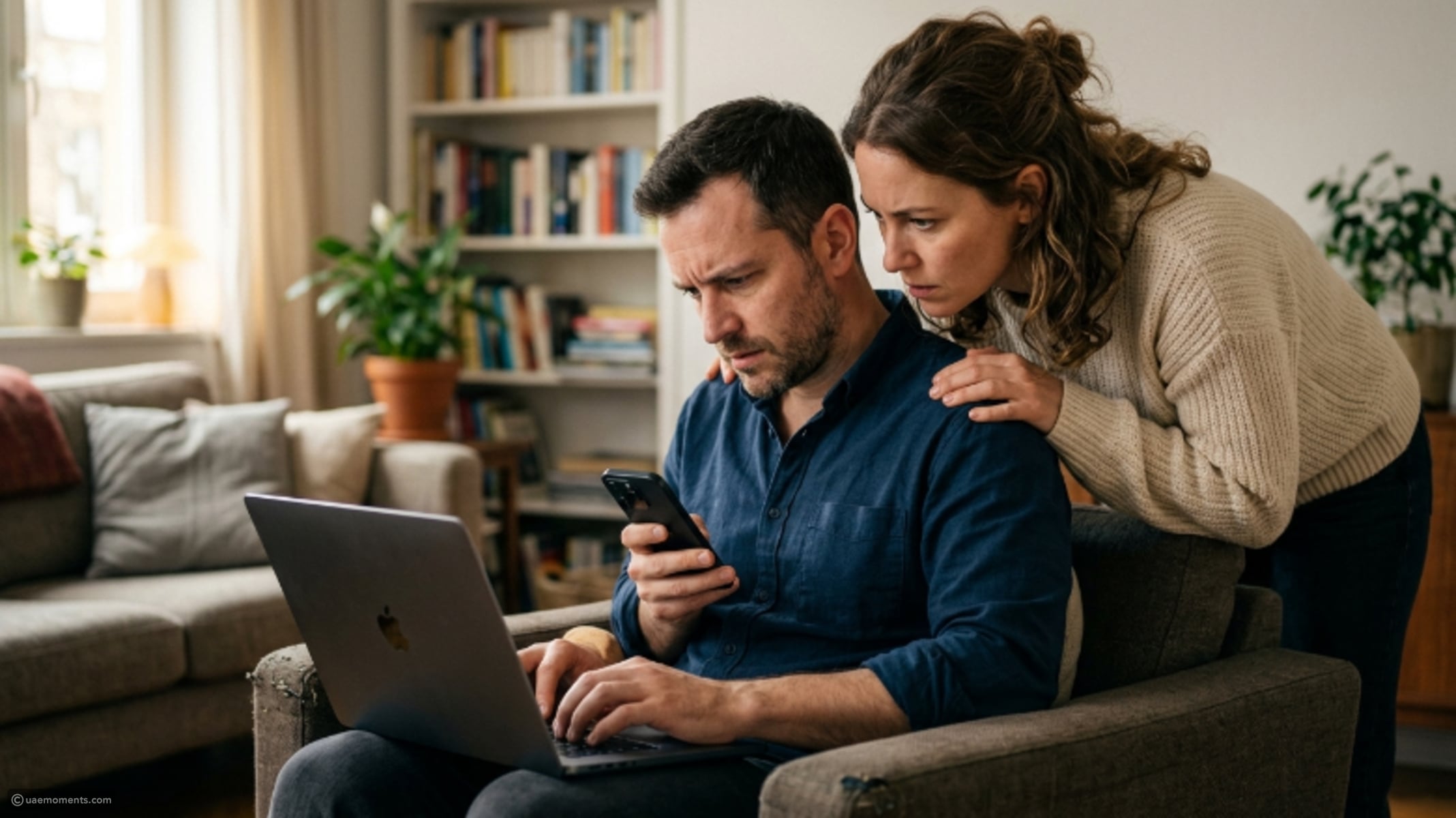11 habits that may signal your wife has a difficult personality