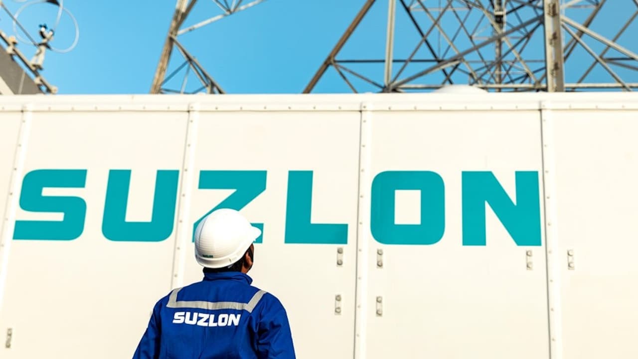 No more just a wind company? Suzlon 2.0 looking to expand into solar ...