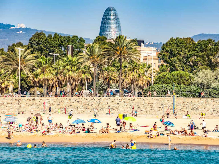 16 epic things to do in Barcelona with teenagers [2026 update]