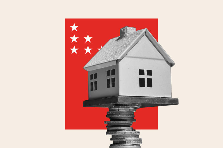 A US housing crash is unlikely in 2026—what experts are watching instead