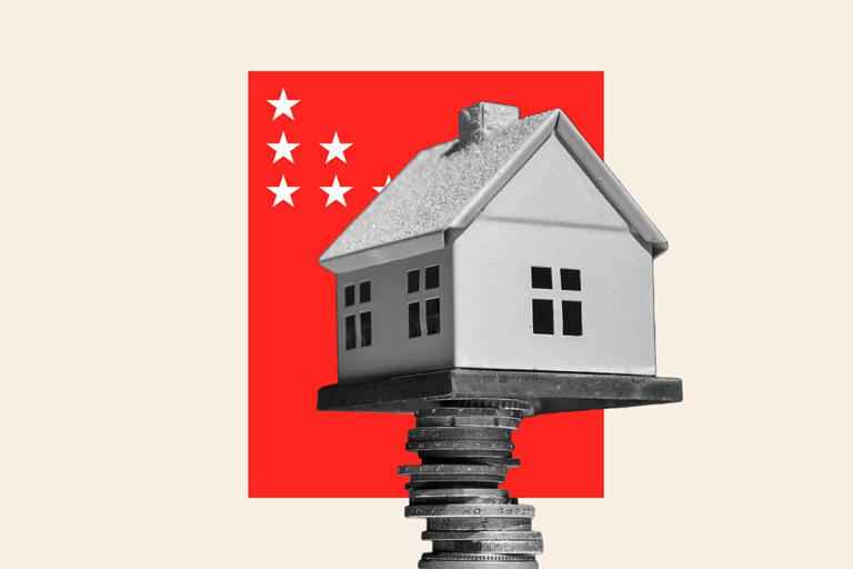 A US housing crash is unlikely in 2026—what experts are watching instead