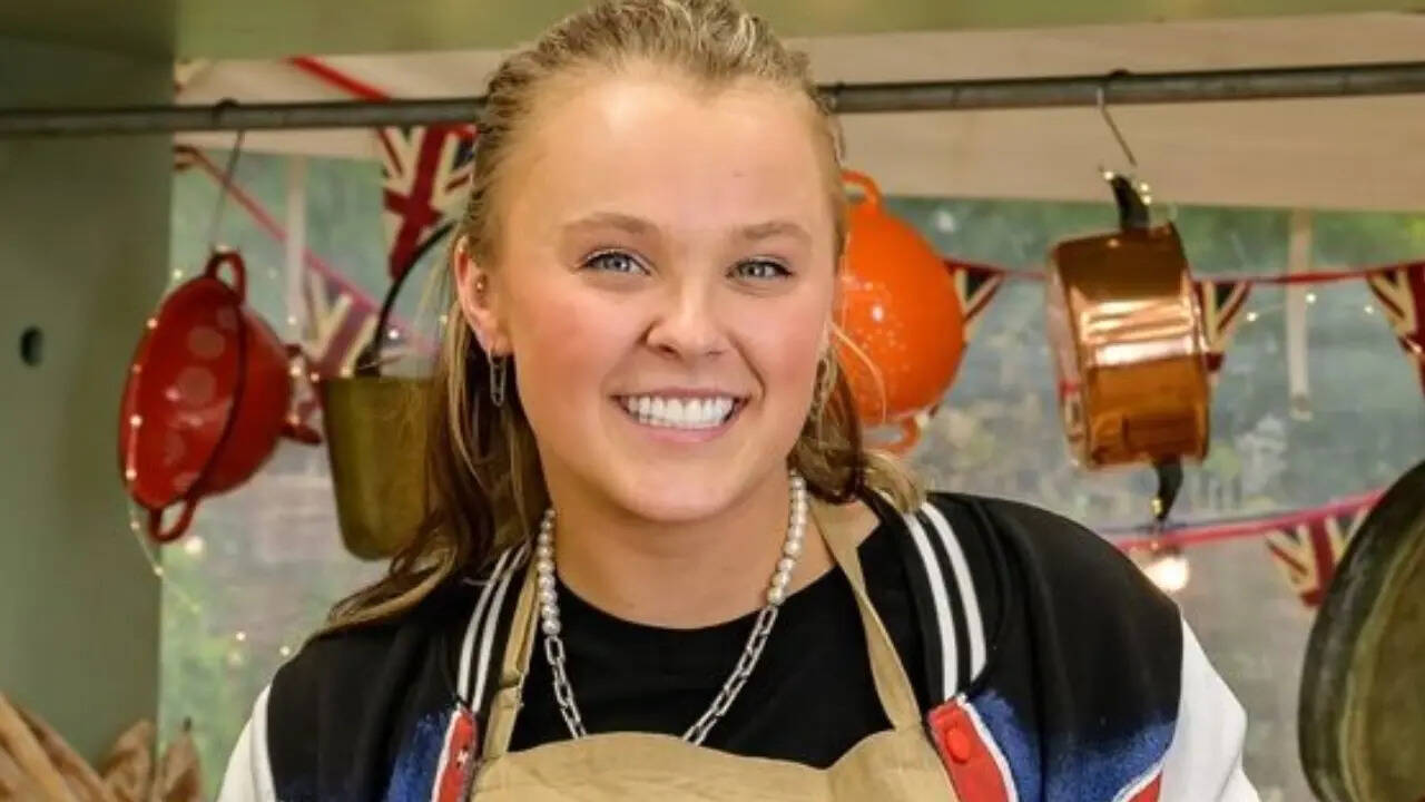Things aren't going too well, shares Jojo Siwa while revealing her ...