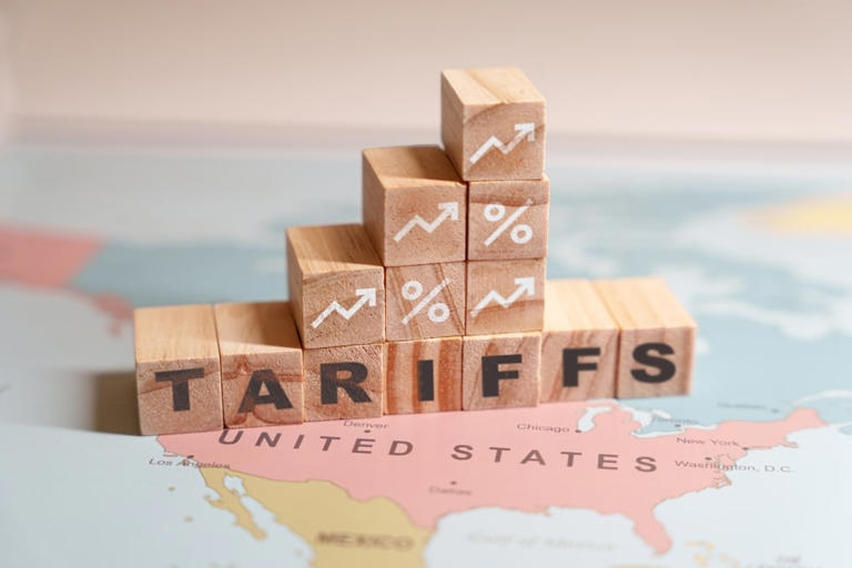 Trump's latest tariff move could hit imports from 60 US trading ...